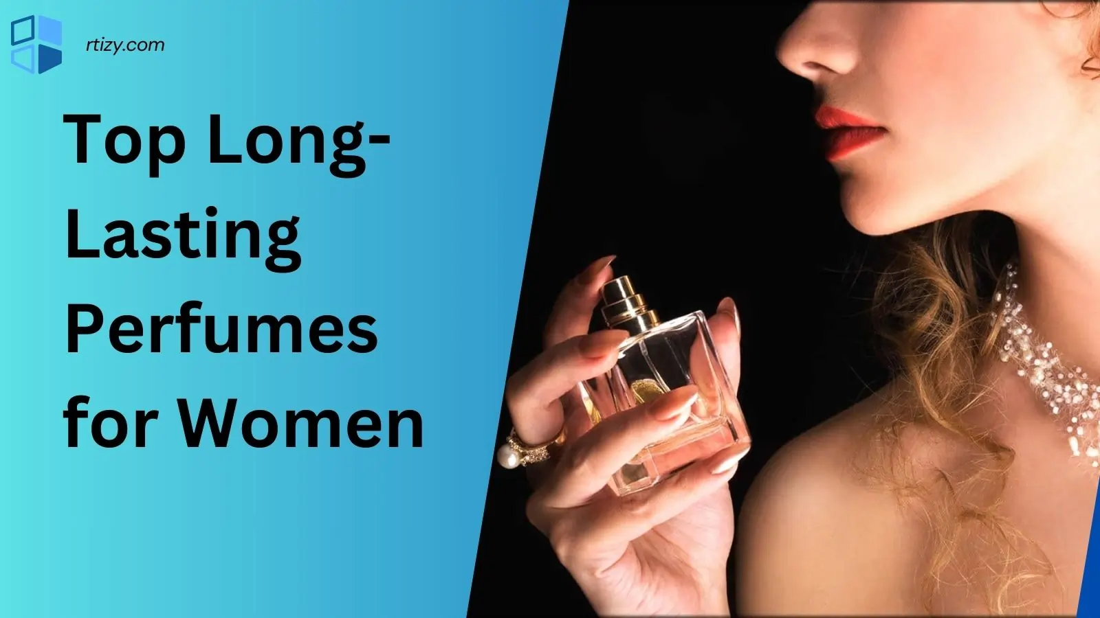 10 Best Long-Lasting Perfumes for Women - [2025] Top Picks